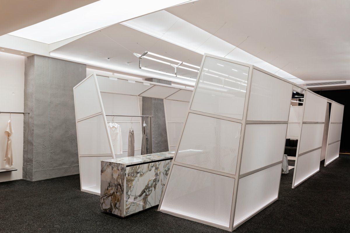 YinjiSpace - A.N.D Studio x NICHEN Shop